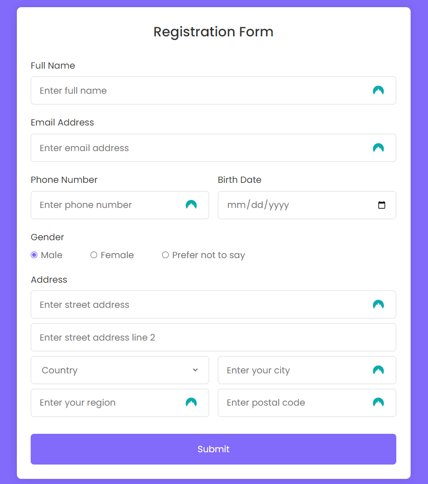 SirStegi - Personal Website